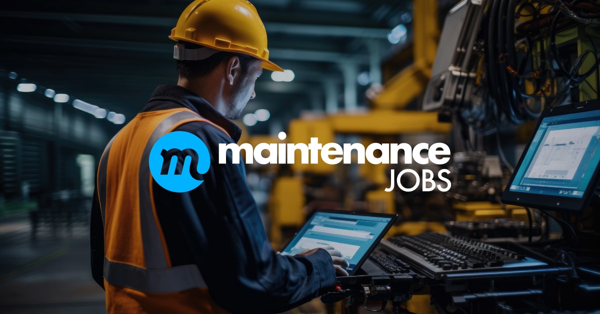 Maintenance jobs | Facilities vacatures | Onderhoud job